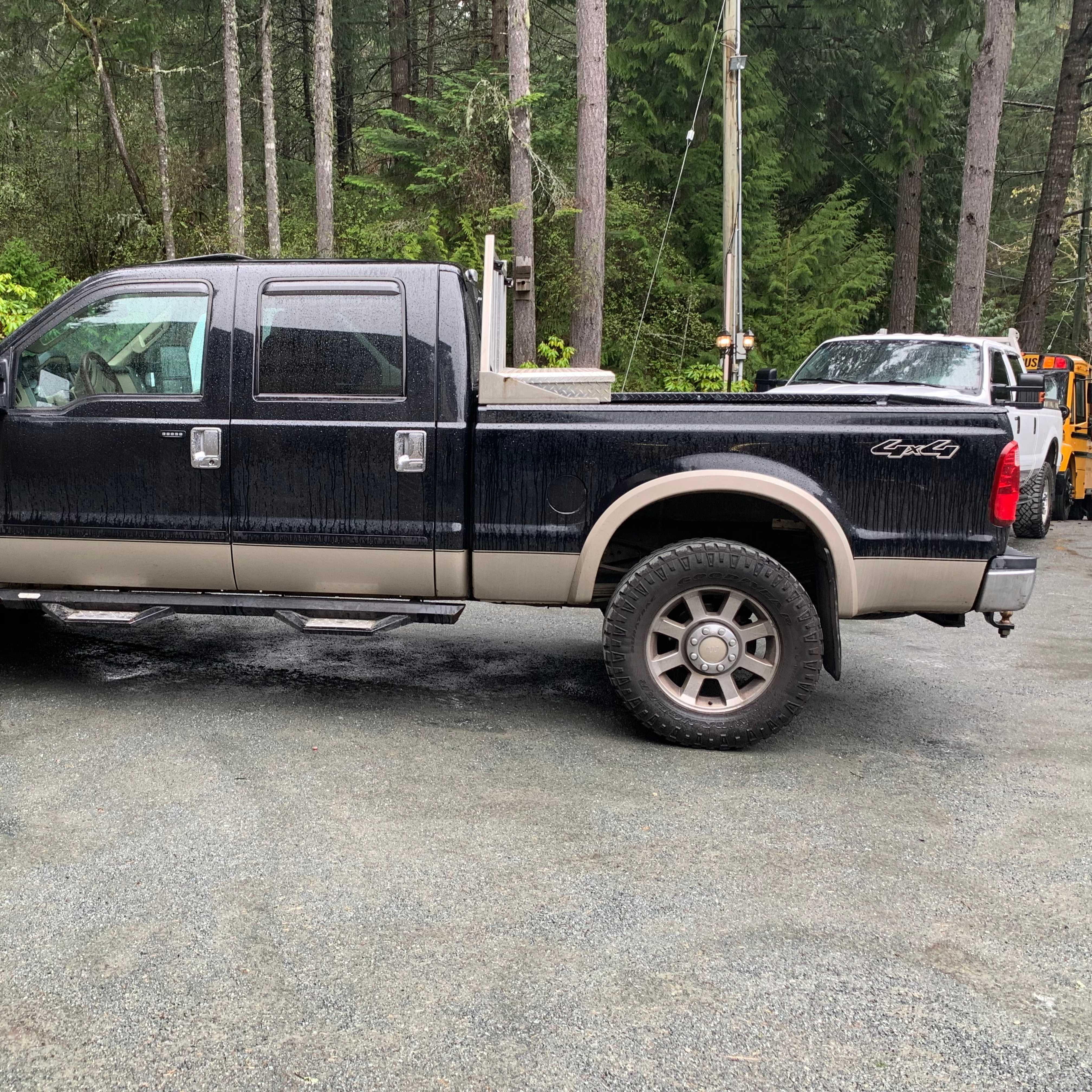 Level 1 Customz Project Gallery