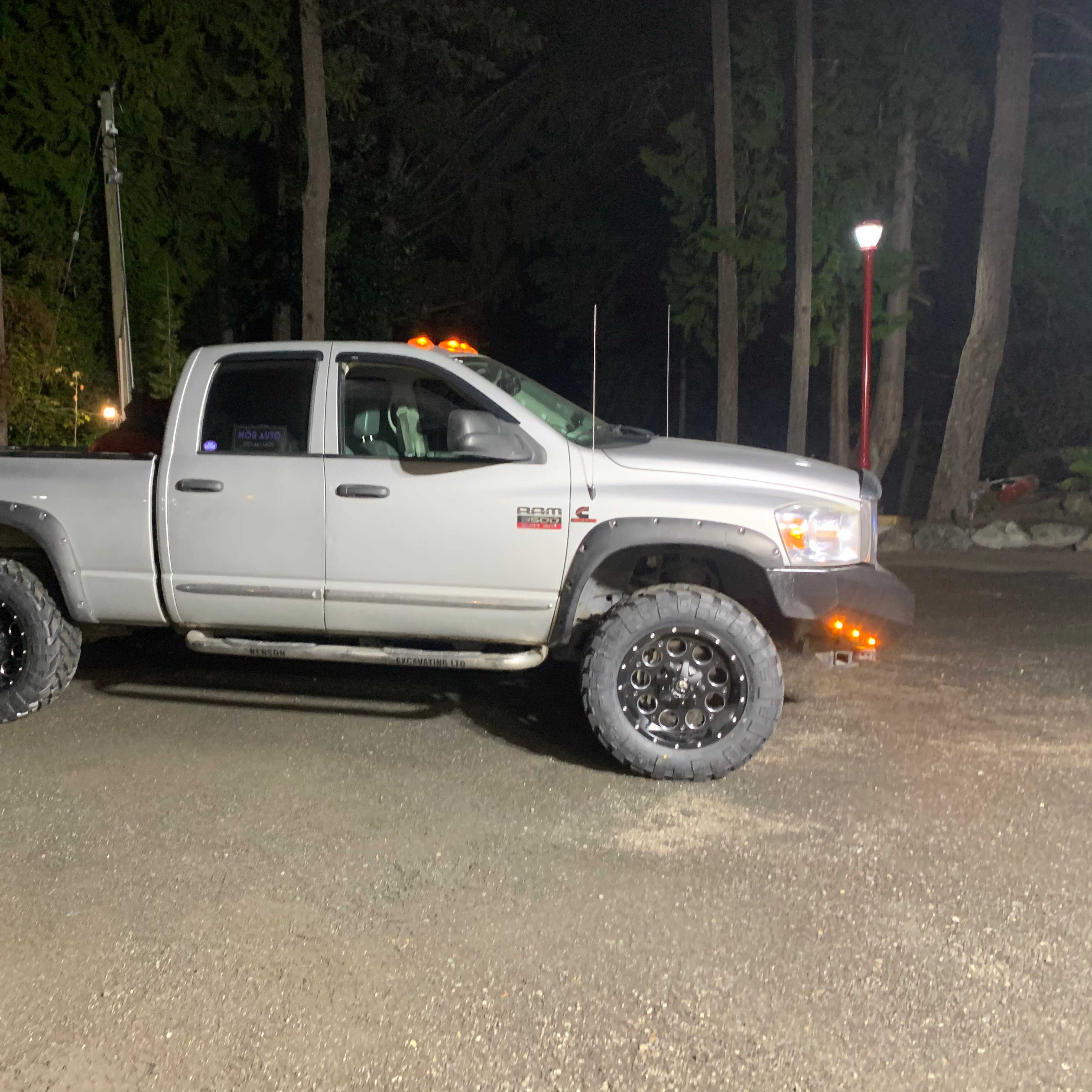 Level 1 Customz Project Gallery