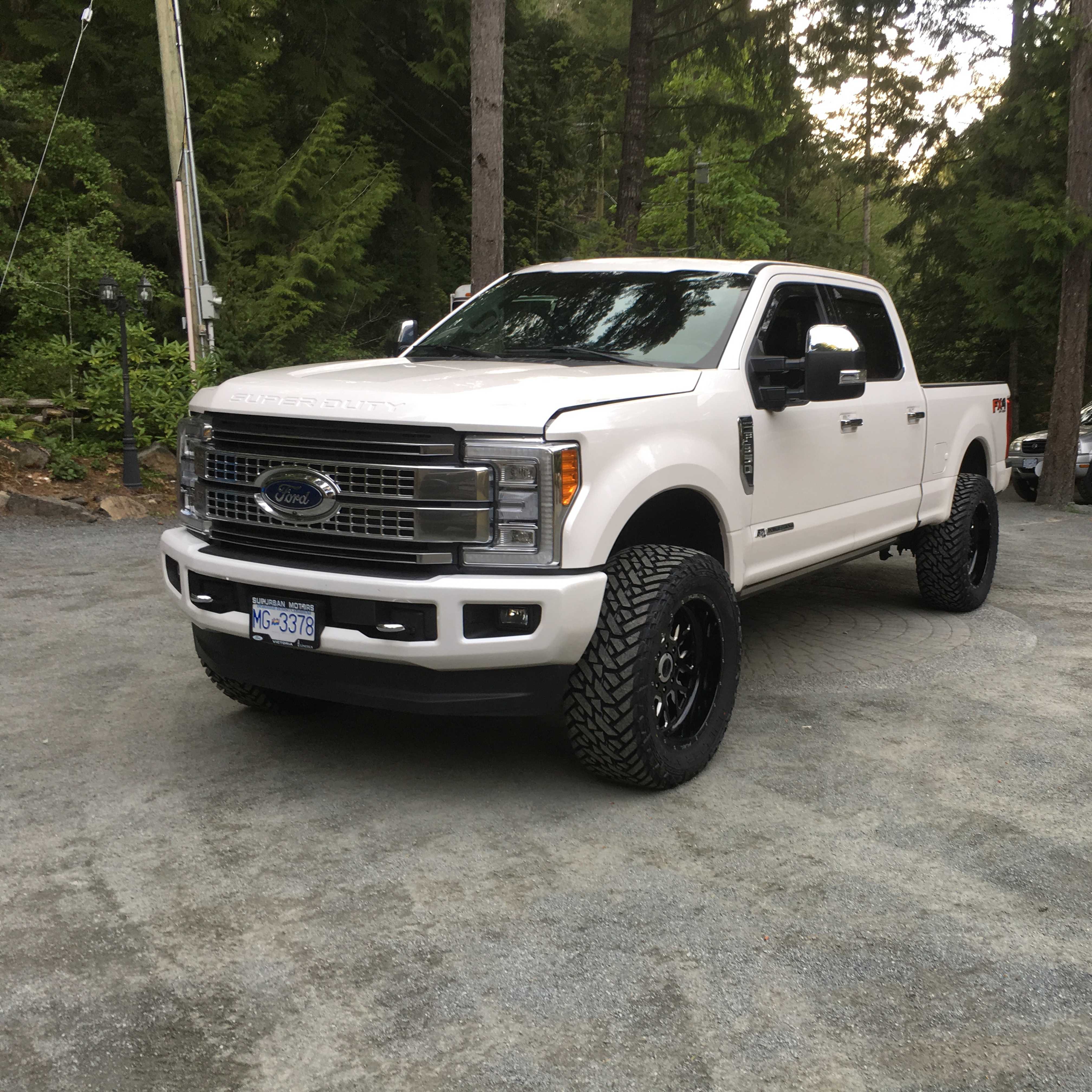 Level 1 Customz Project Gallery