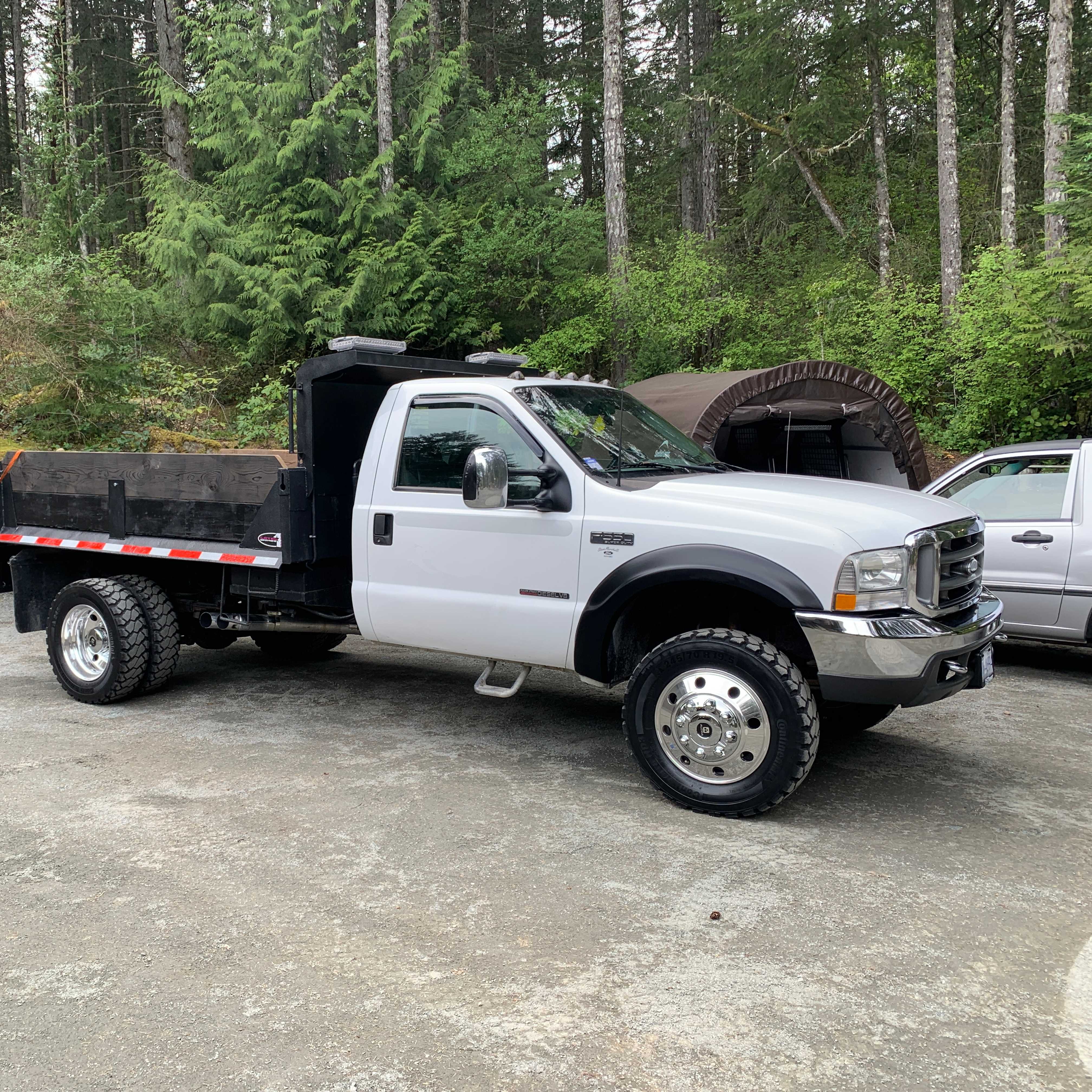 Level 1 Customz Project Gallery